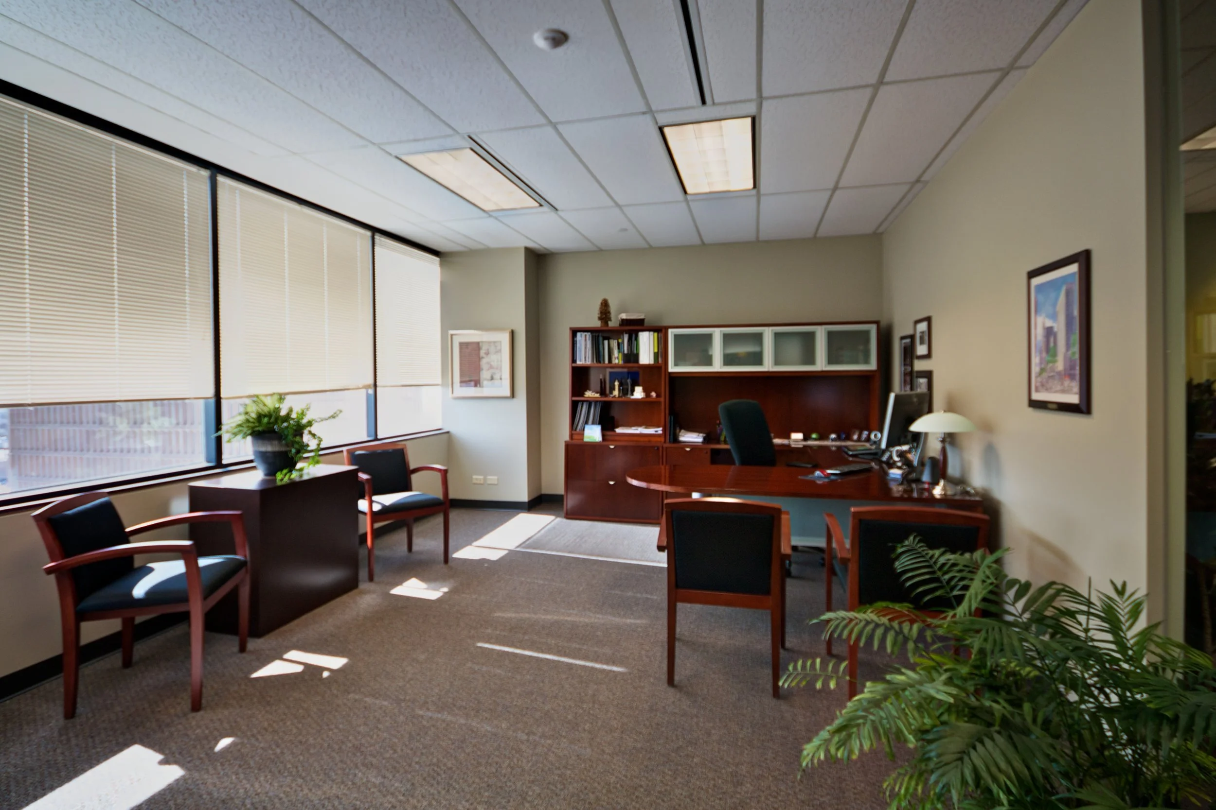 Tetra Tech — Intergroup Architects