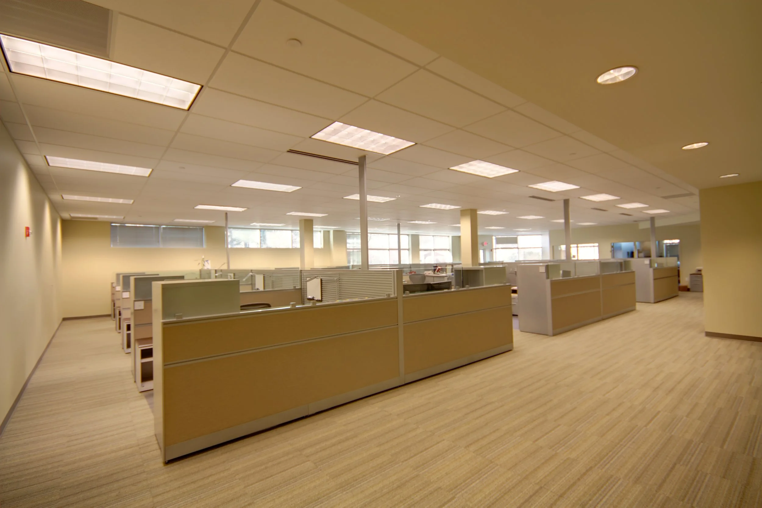 GSA Veterans Affairs — Intergroup Architects