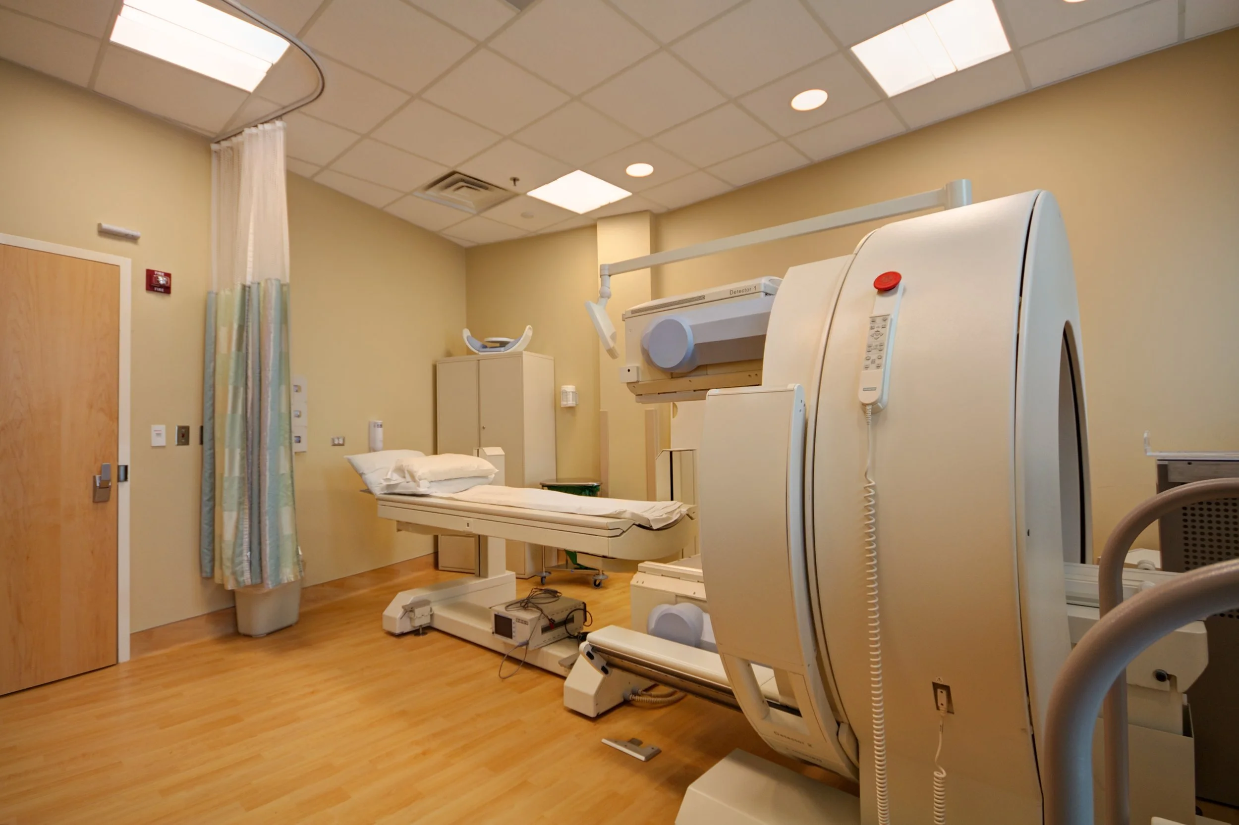 Healthcare — Intergroup Architects