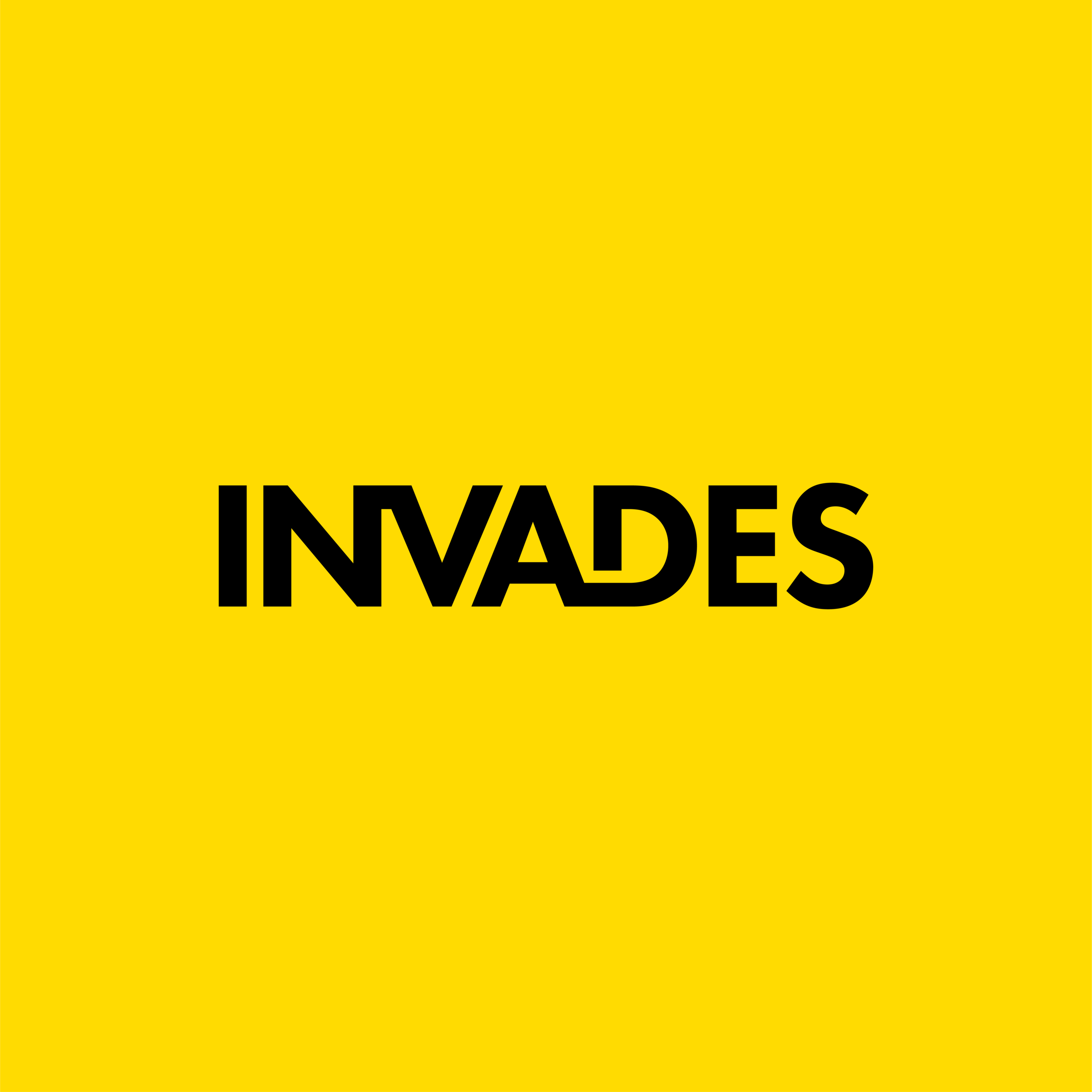 INVADES