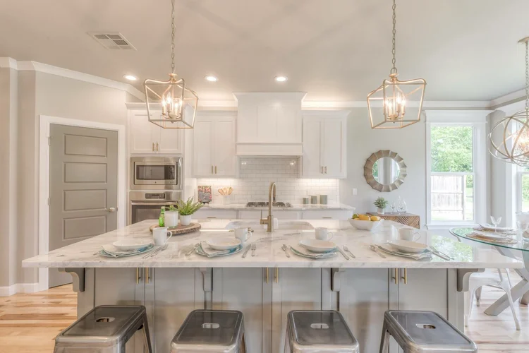 Design — WSB HOMES