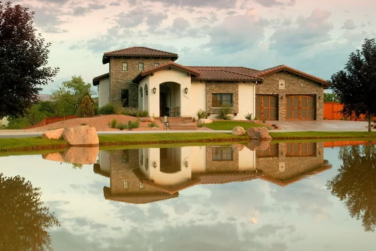 Design — WSB HOMES