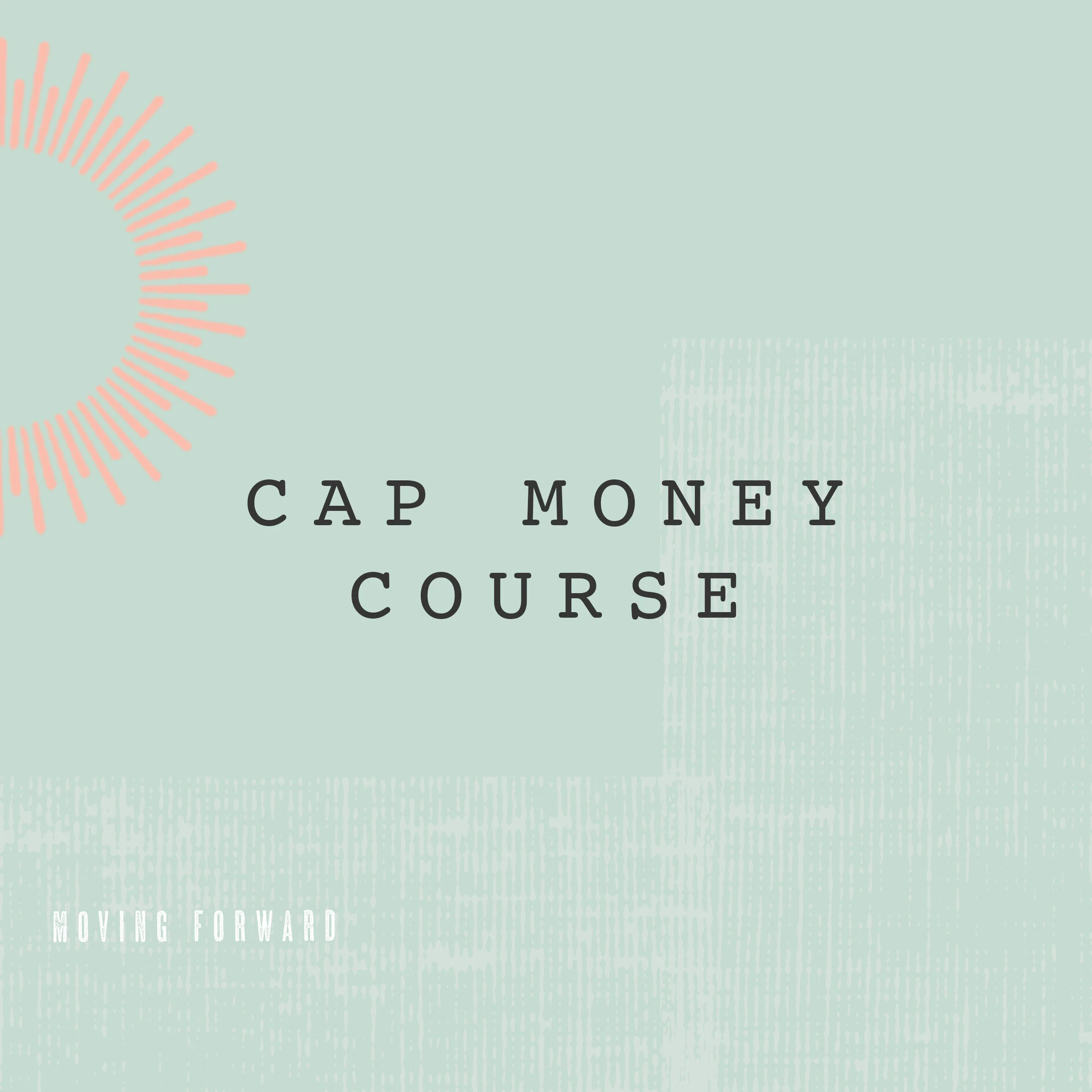 CAP — Vineyard Compassion