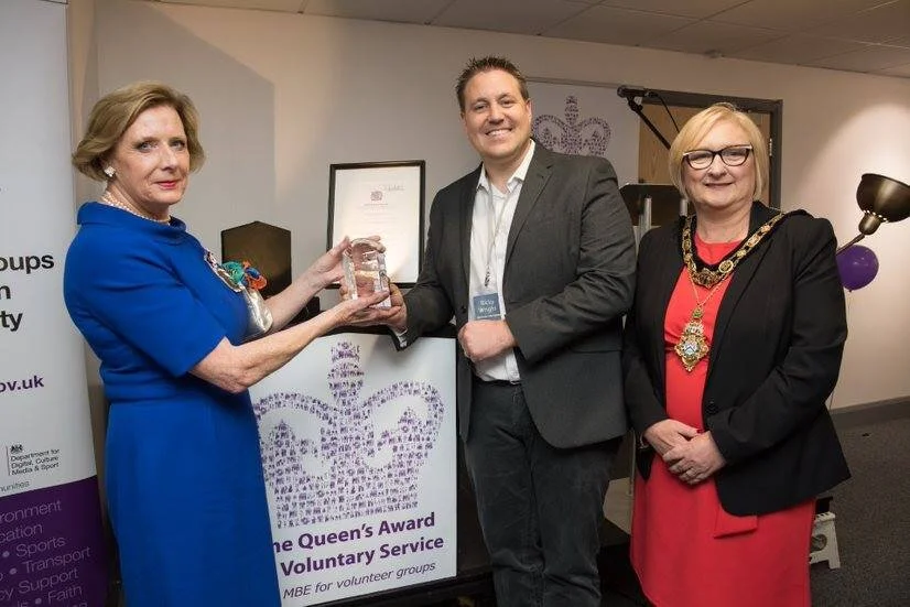 Our Impact — Vineyard Compassion