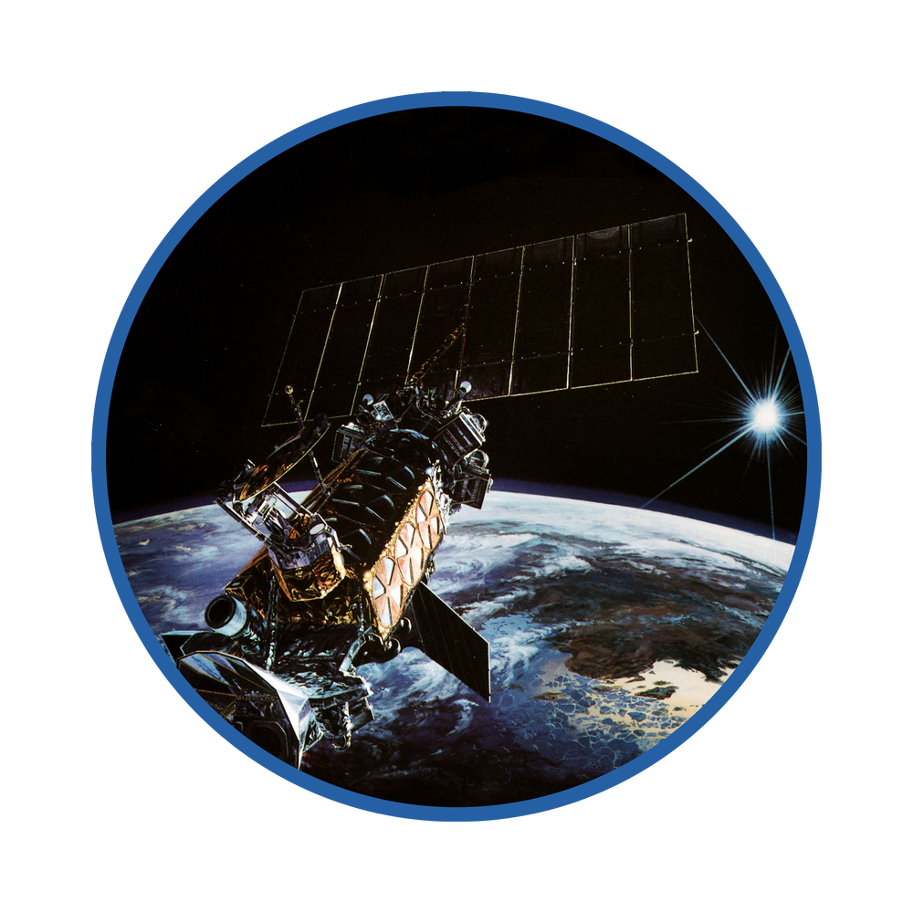 Data — OPIR TAP Lab