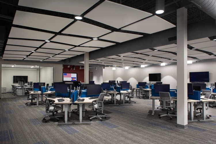 OPIR TAP Lab