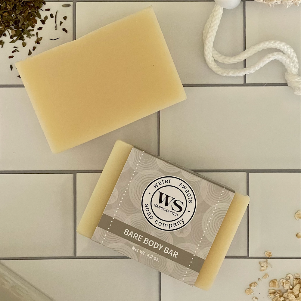 Water Sweets Soap Company | Soap Shop - Edwardsville
