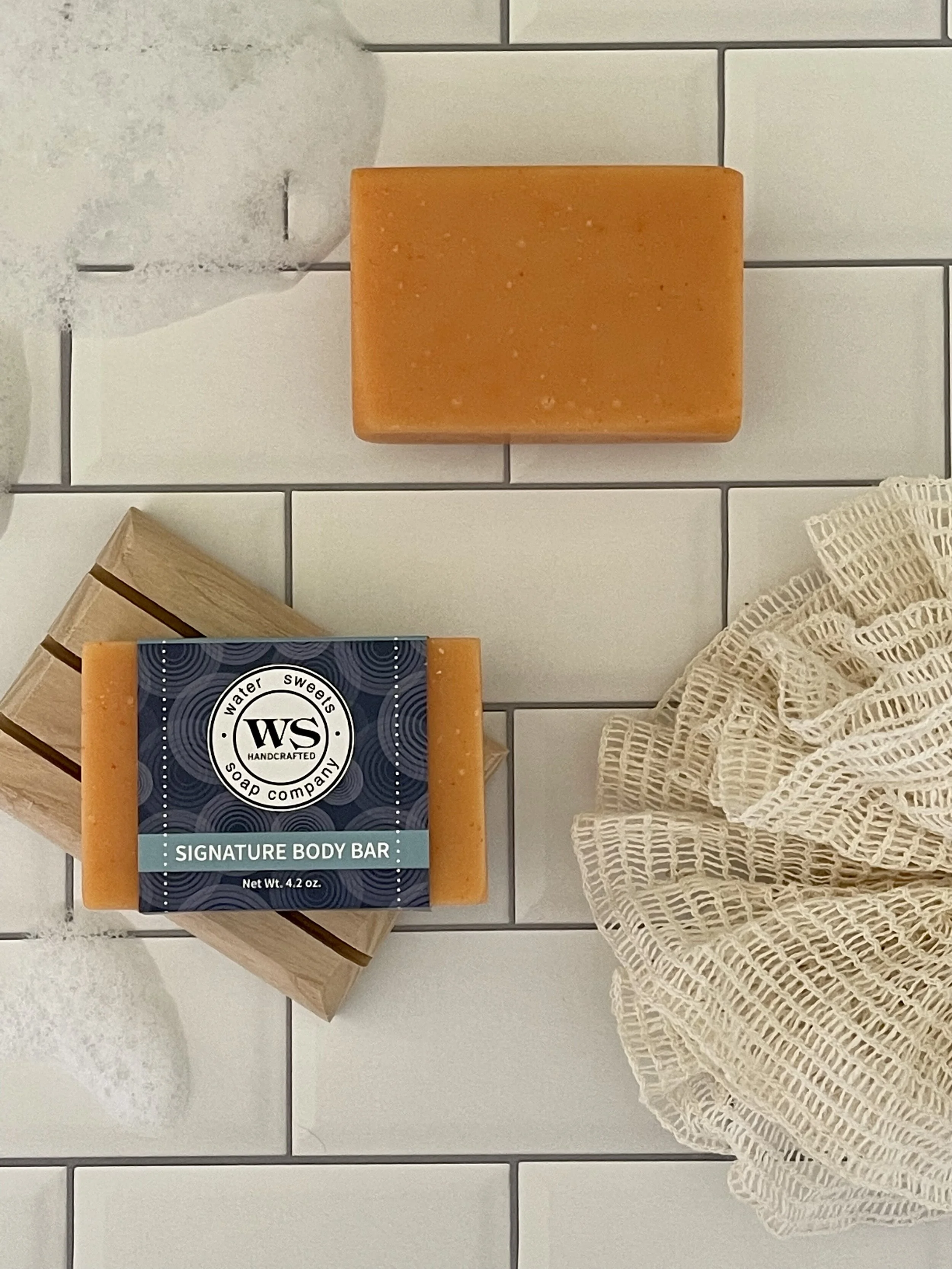 Water Sweets Soap Company