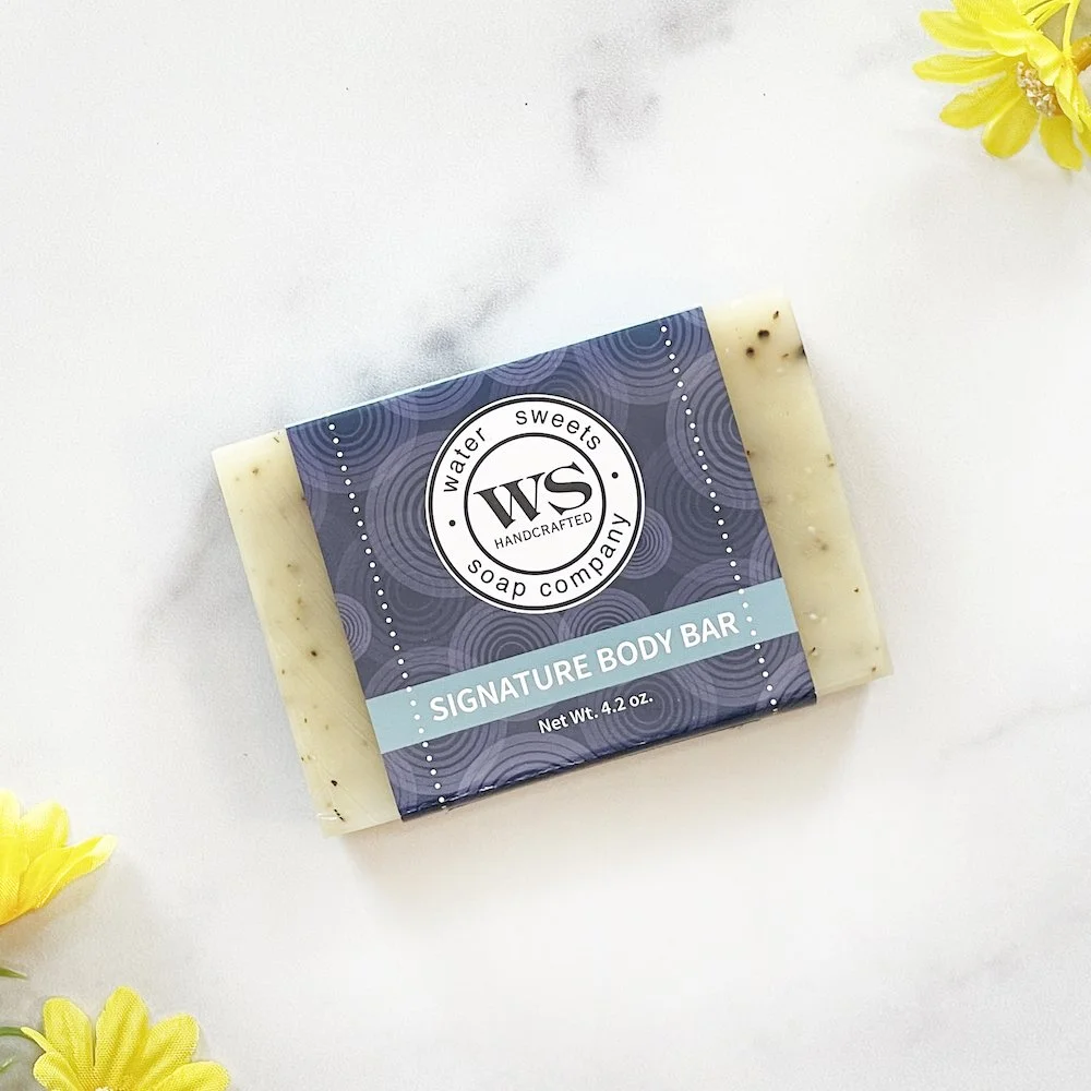 Shop — Water Sweets Soap Company | Soap Shop - Edwardsville - O'Fallon