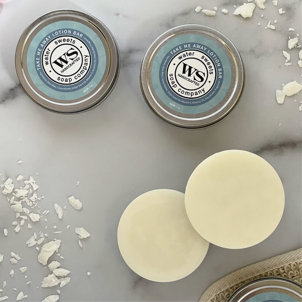 Soap Store — Water Sweets Soap Company | Soap Shop - Edwardsville - O ...