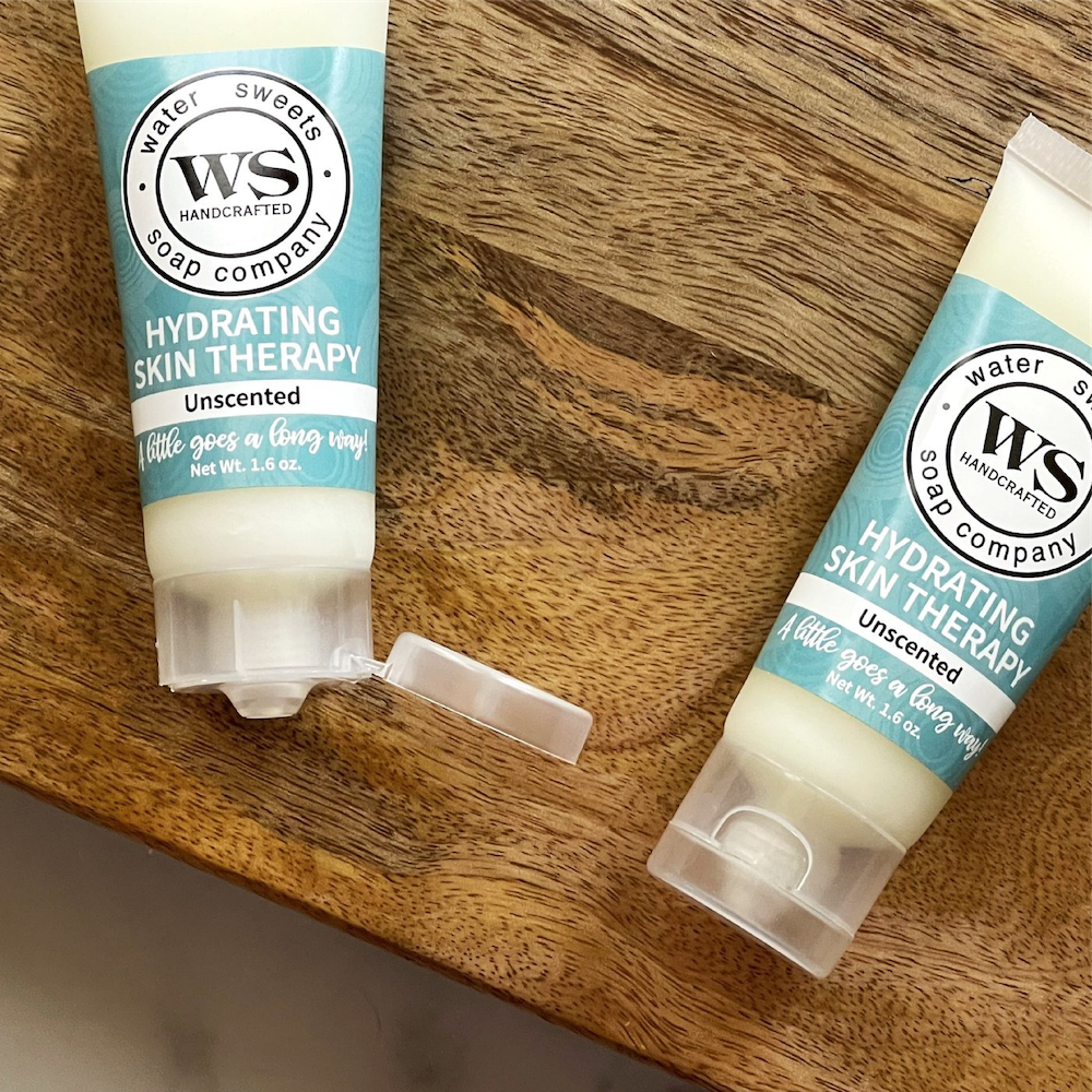 Water Sweets Soap Company | Soap Shop - Edwardsville - O'Fallon