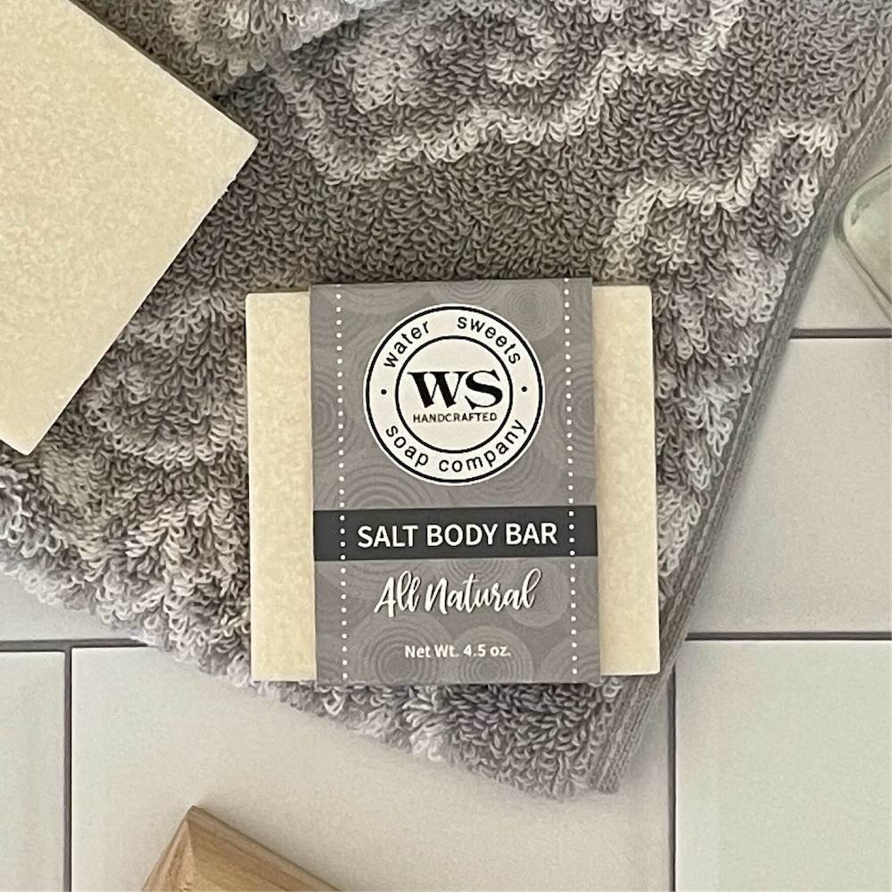 Water Sweets Soap Company | Soap Shop - Edwardsville - O'Fallon
