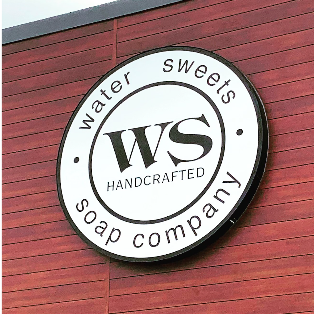 About Water Sweets Soap Company — Water Sweets Soap Company | Soap Shop ...