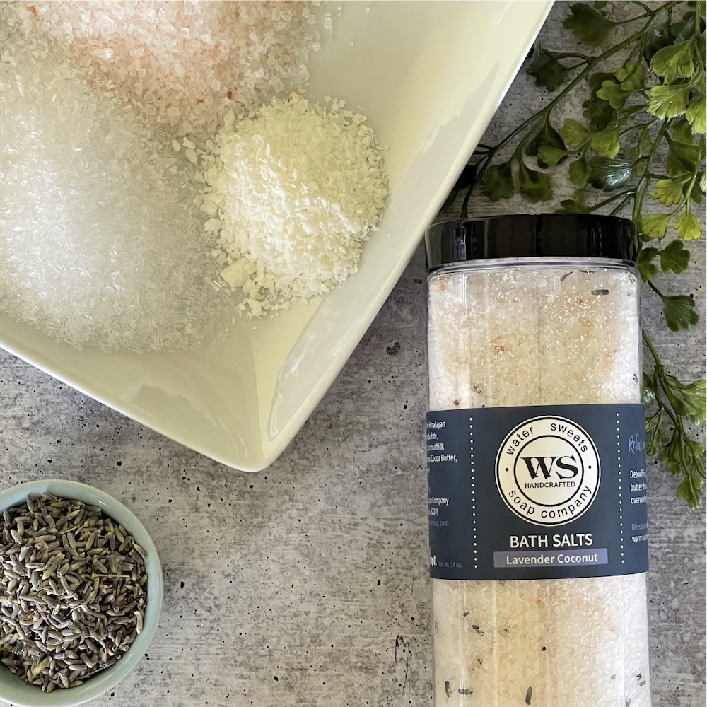 Soap Store — Water Sweets Soap Company | Soap Shop - Edwardsville