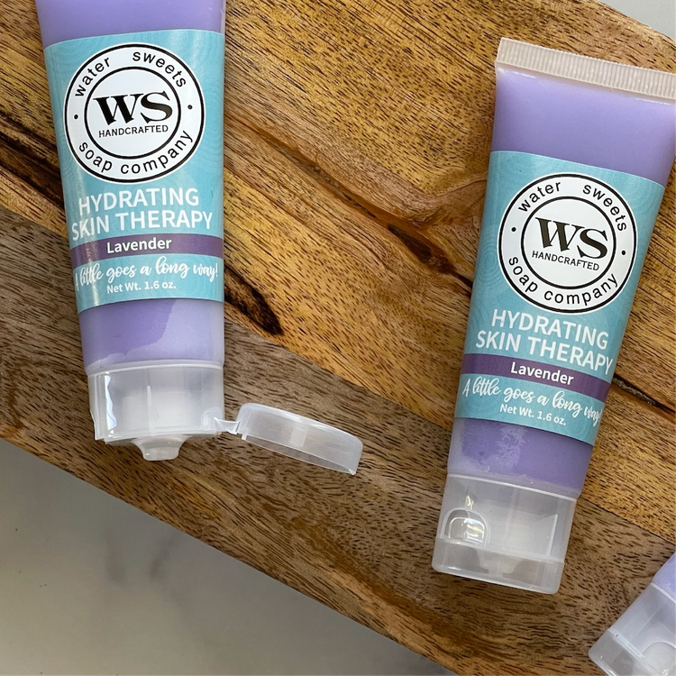 Soap Store — Water Sweets Soap Company | Soap Shop - Edwardsville