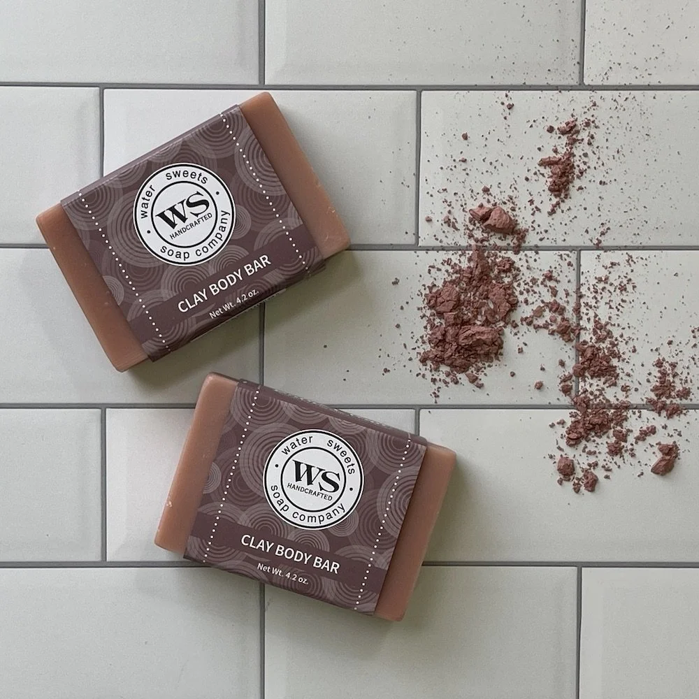 Soap Store — Water Sweets Soap Company | Soap Shop - Edwardsville - O ...