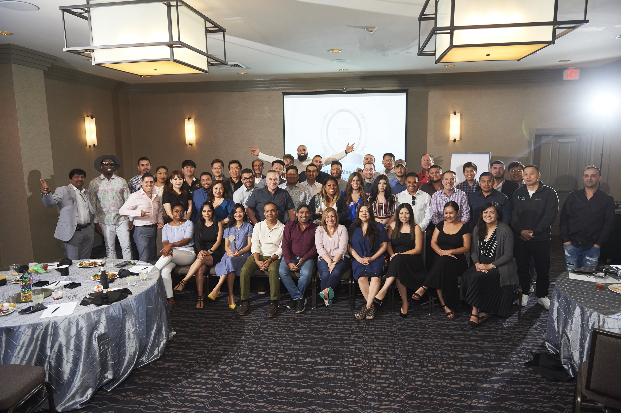 Partnering with VHA | Boost Mobile Master Partner | VHA | VHA prepaid ...