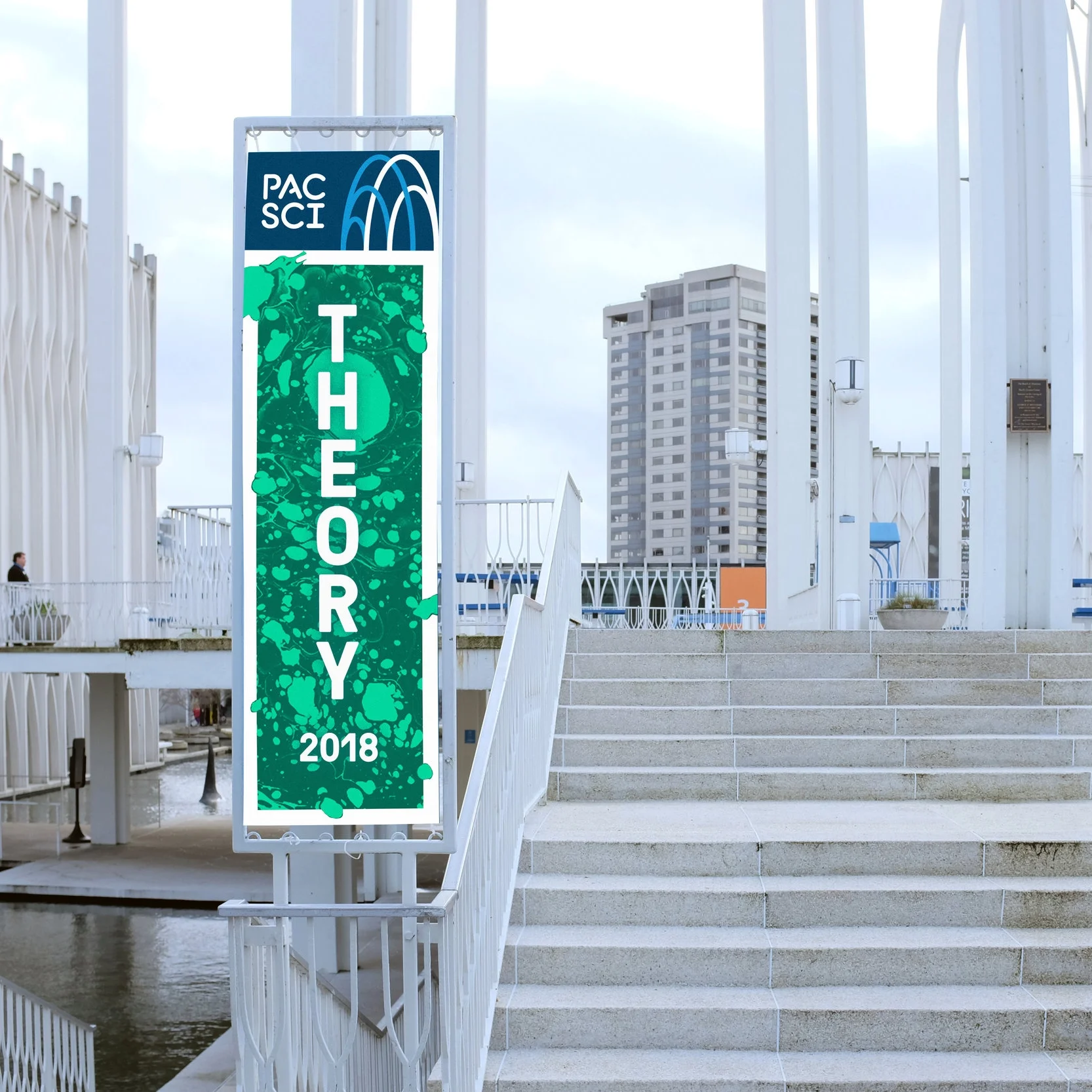 Pacific Science Center — Kate Harmer