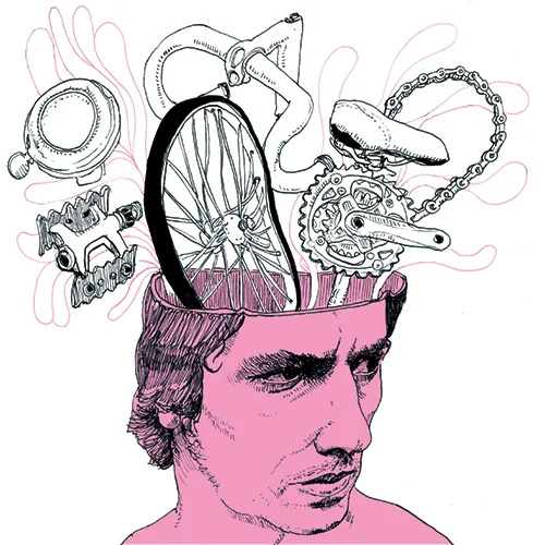 THOMAS FOURNIER ILLUSTRATION