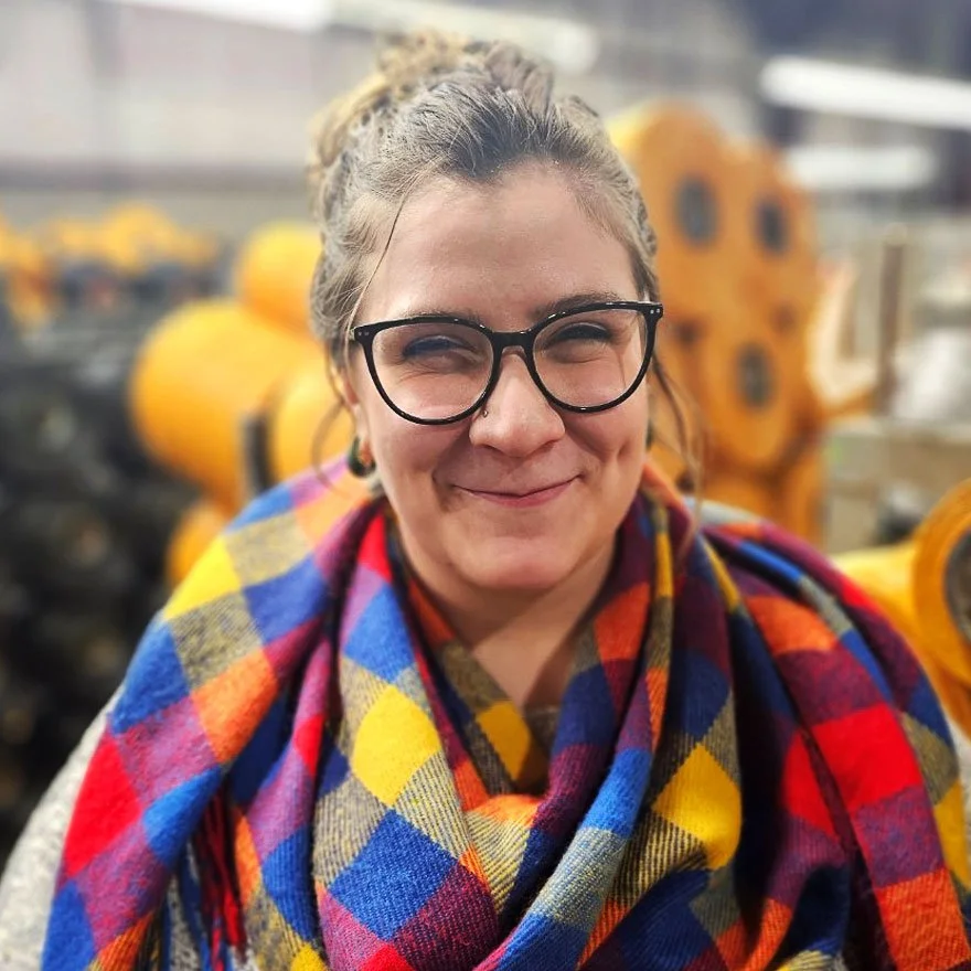 About — EY TECHNOLOGIES