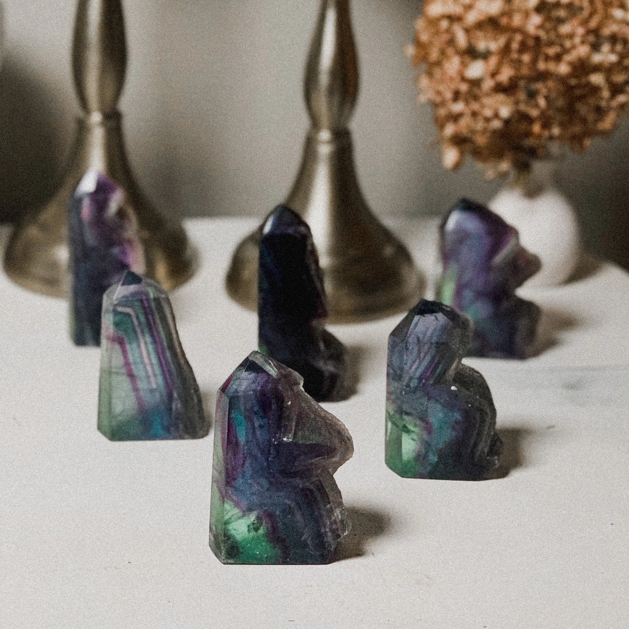 Witch Shop — The Magick Makers