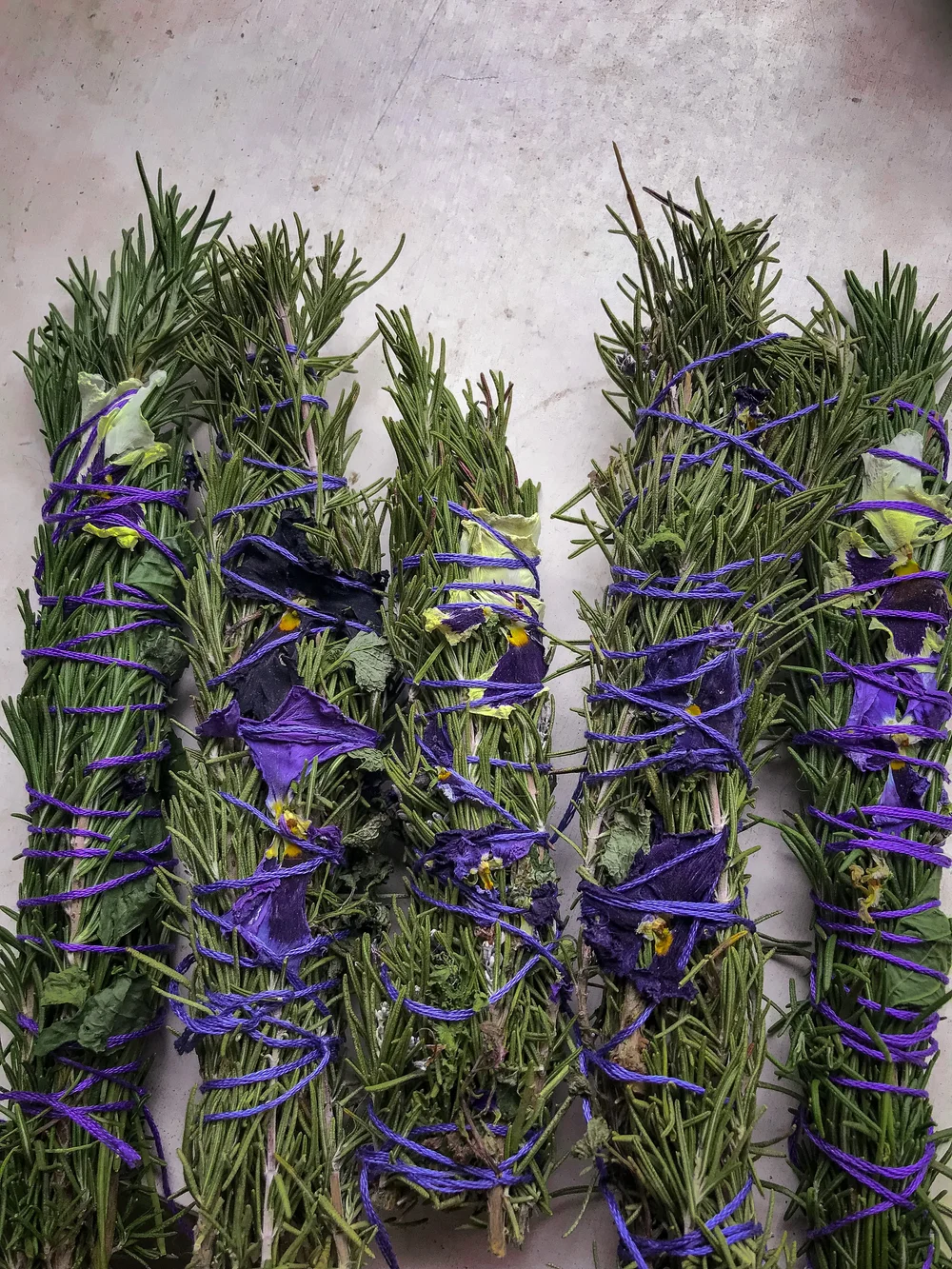 Flower Magick Shop Update Preview — Magick Makers