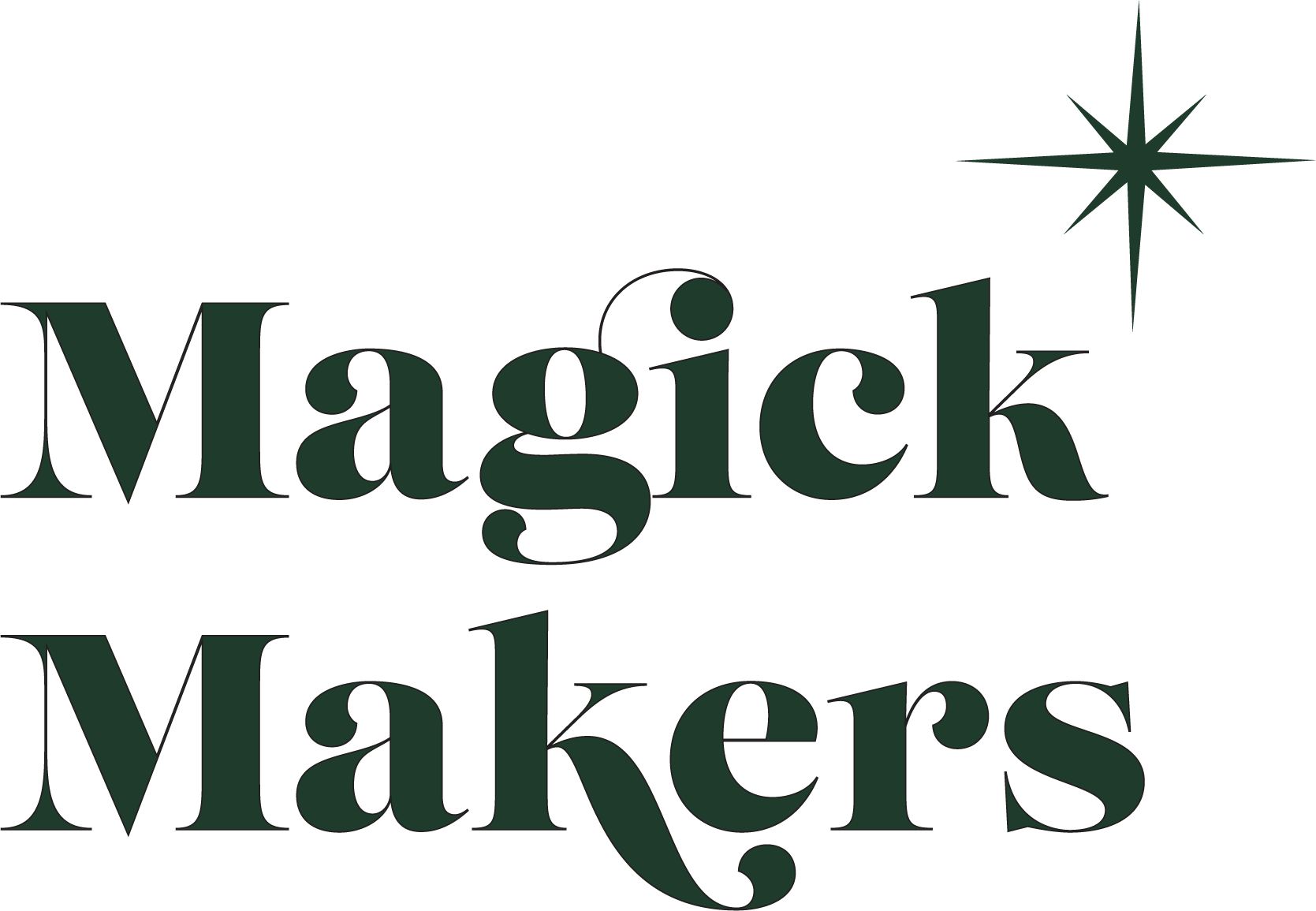 Magick Makers | Witch Shop, Community, & Resources
