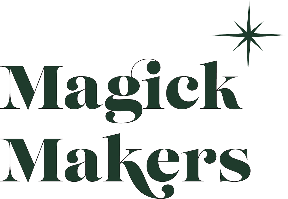 Magick Makers | Witch Shop, Community, & Resources