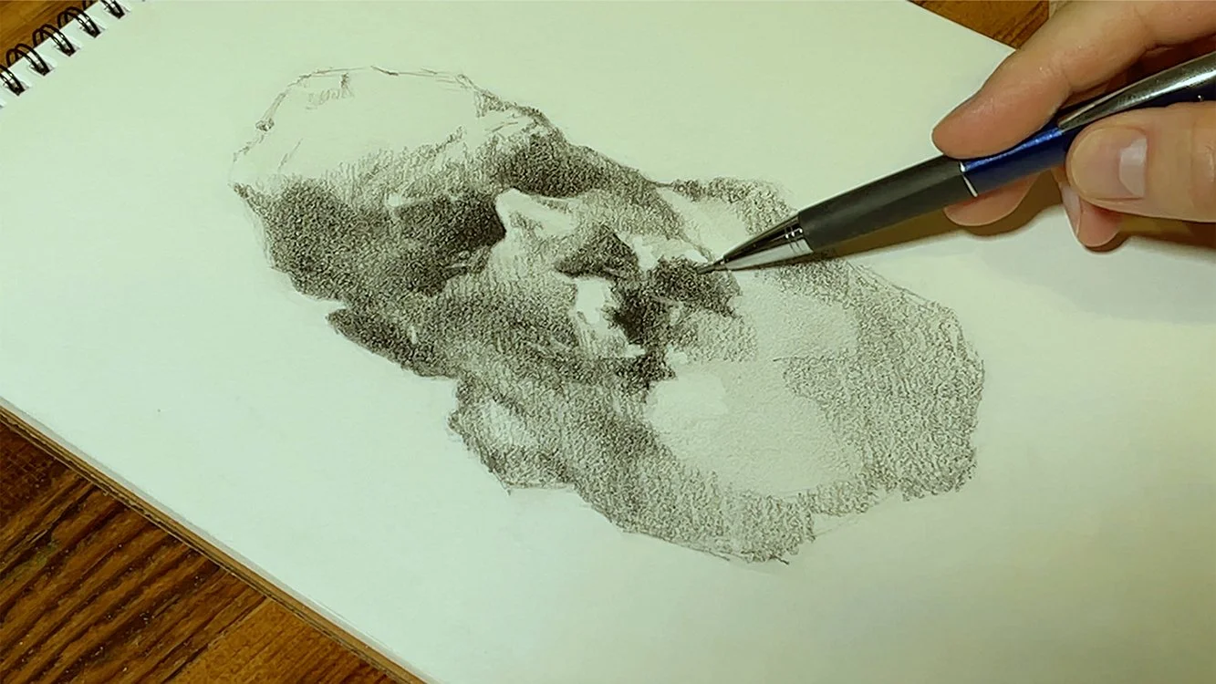 My Approach to Making Art — Paint with Scott