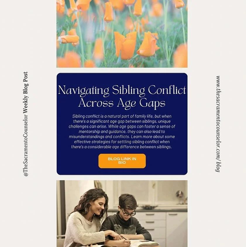 Contact Info - Sacramento, CA - The Sacramento Counselor Group