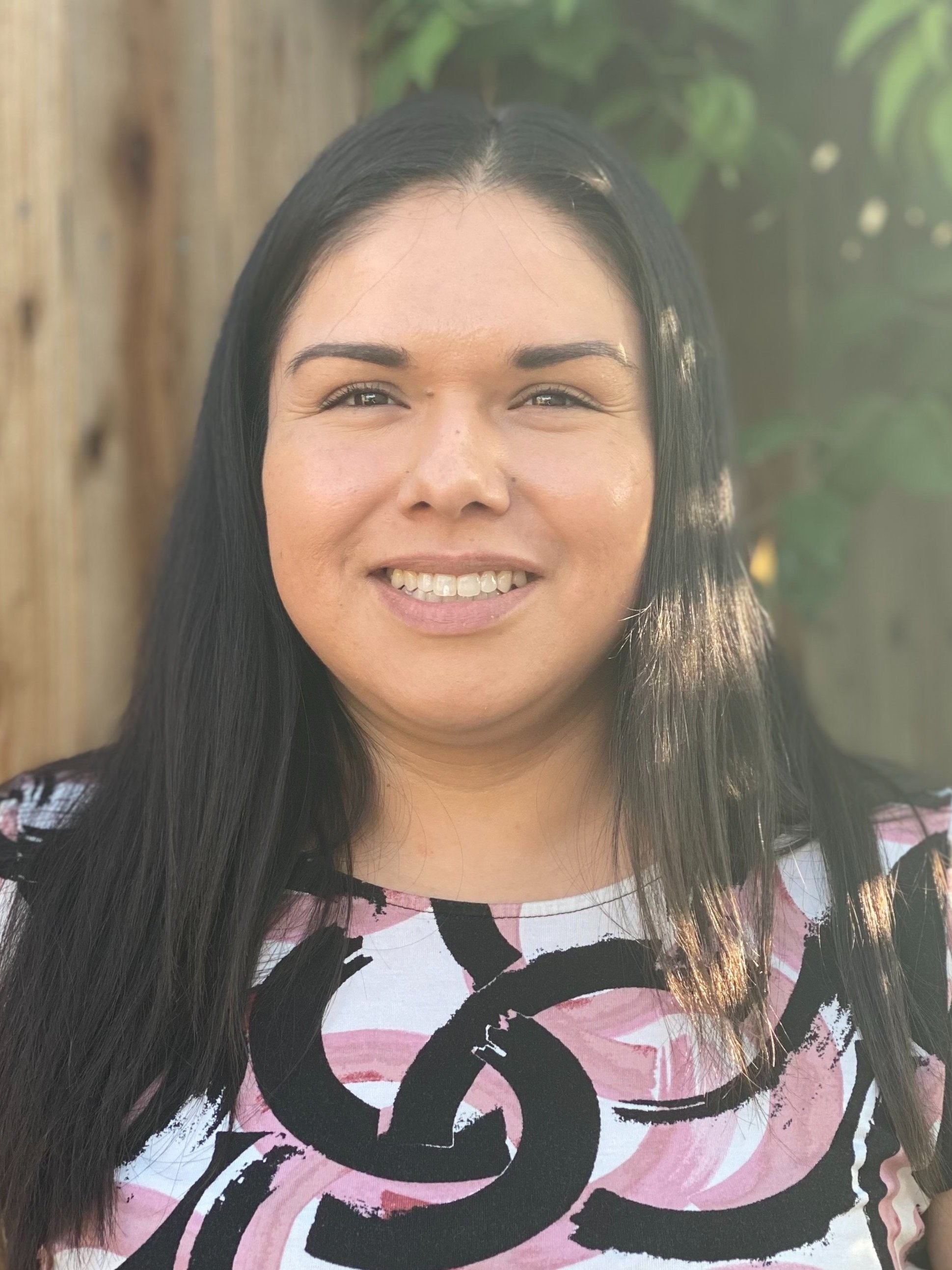 Lillybeth Solorio - Sacramento, CA - The Sacramento Counselor Group