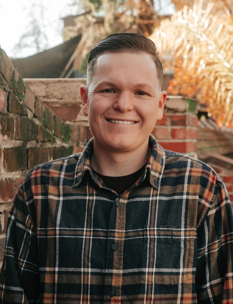 Tyler Geike - Sacramento, CA - The Sacramento Counselor Group