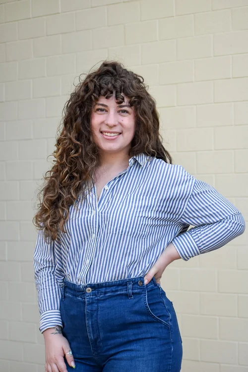 Jaycie Wildermuth - Sacramento, CA - The Sacramento Counselor Group
