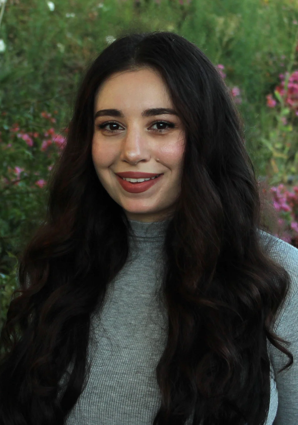 Sarah Andary - Sacramento, CA - The Sacramento Counselor Group