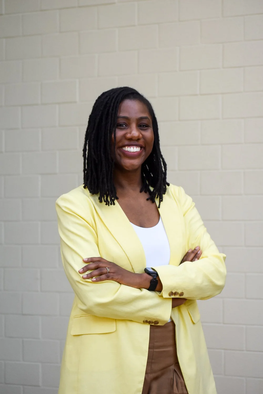 Olivia Thomas Derizaire - Sacramento, CA - The Sacramento Counselor Group