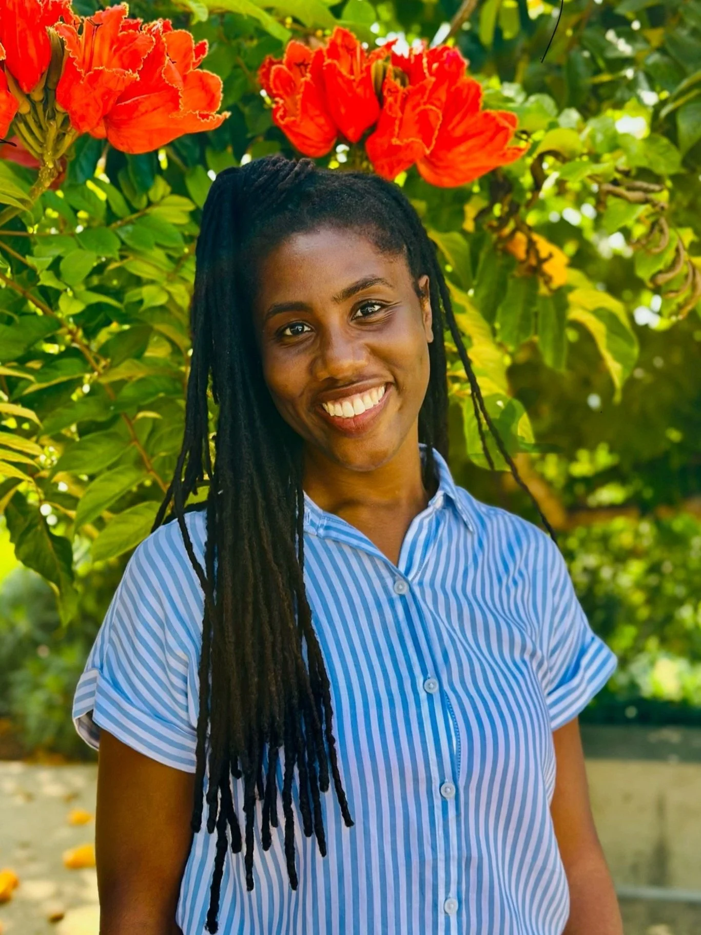 Olivia Thomas Derizaire - Sacramento, CA - The Sacramento Counselor Group