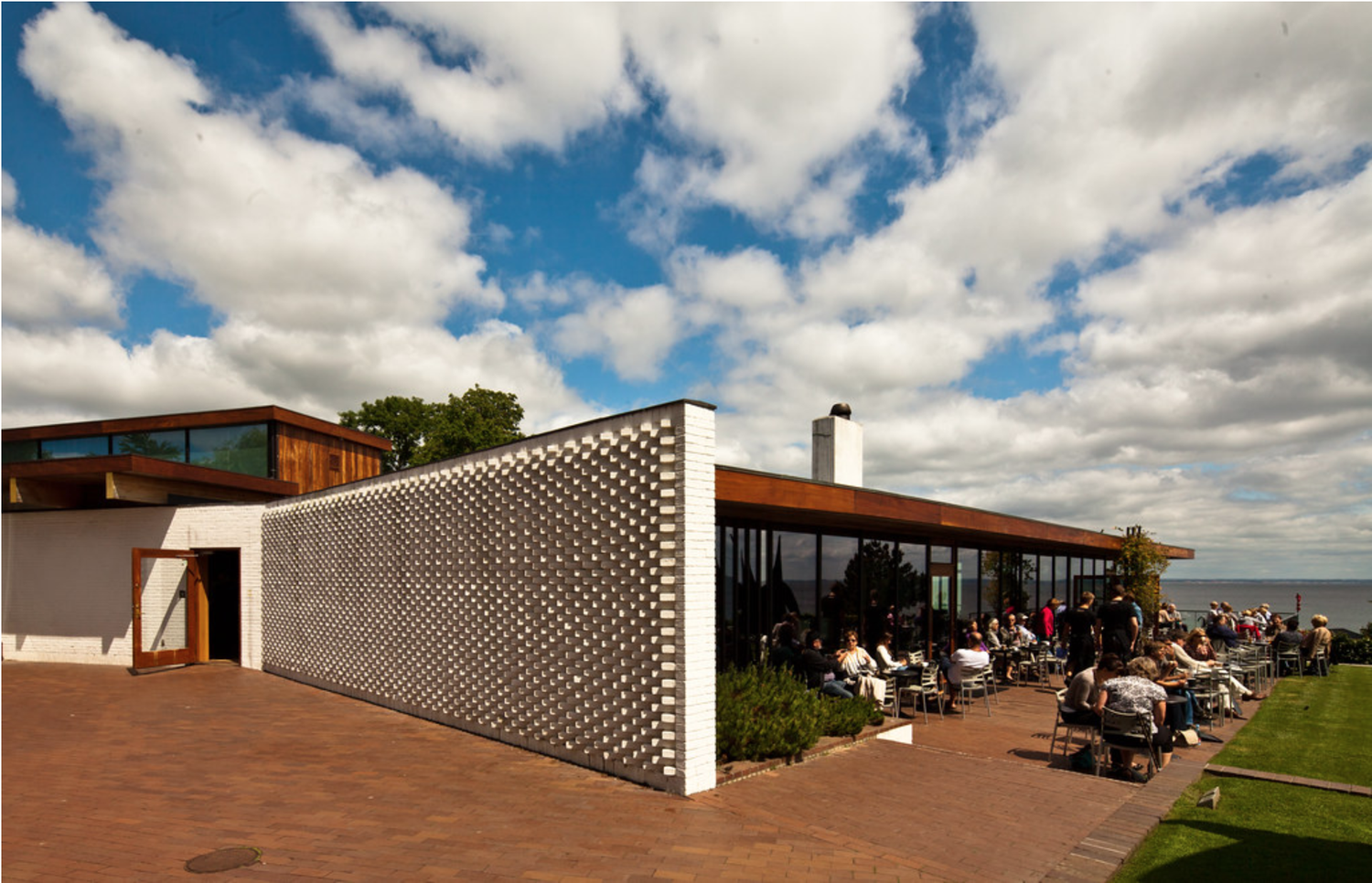 The Rice House: A Mid-Century Modern Icon | Catherine Jordan Design