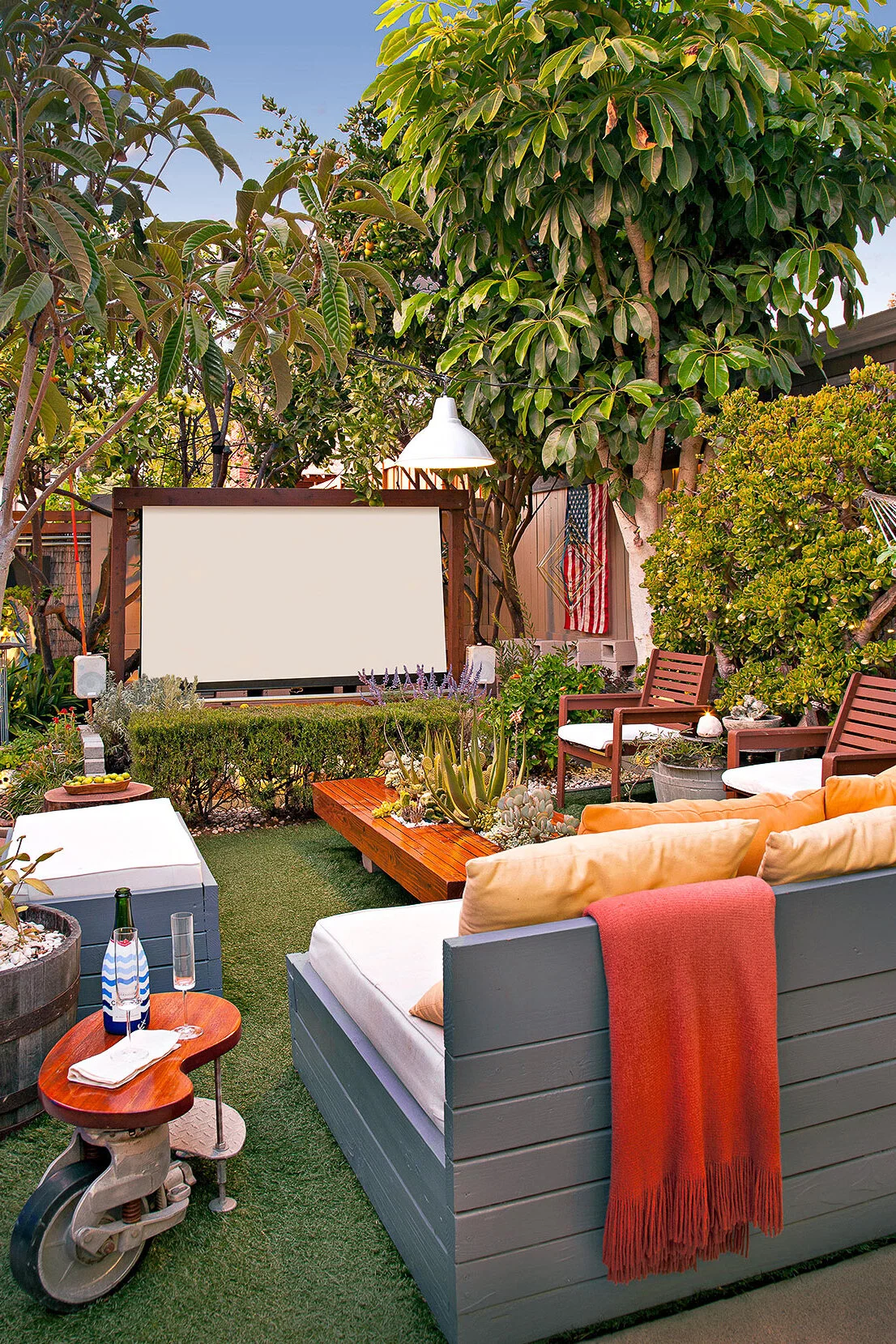 The Great Outdoors Series: Design Trends in 2021 | Catherine Jordan Design