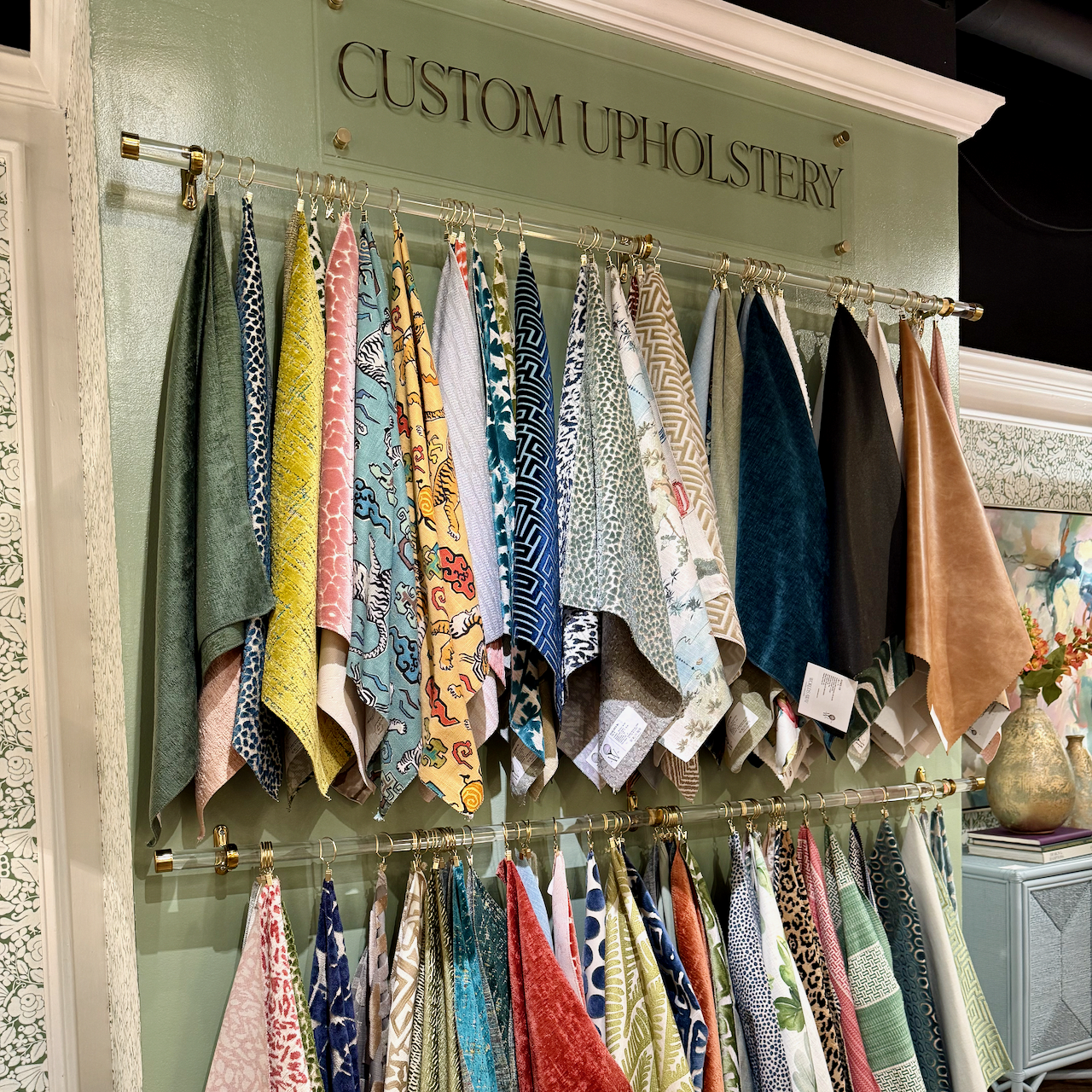 About Cathy Connon | Catherine Jordan Design