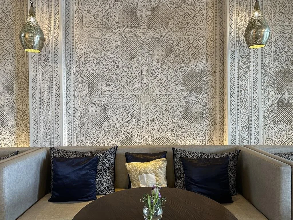Morocco: Beauty Around Every Corner | Catherine Jordan Design