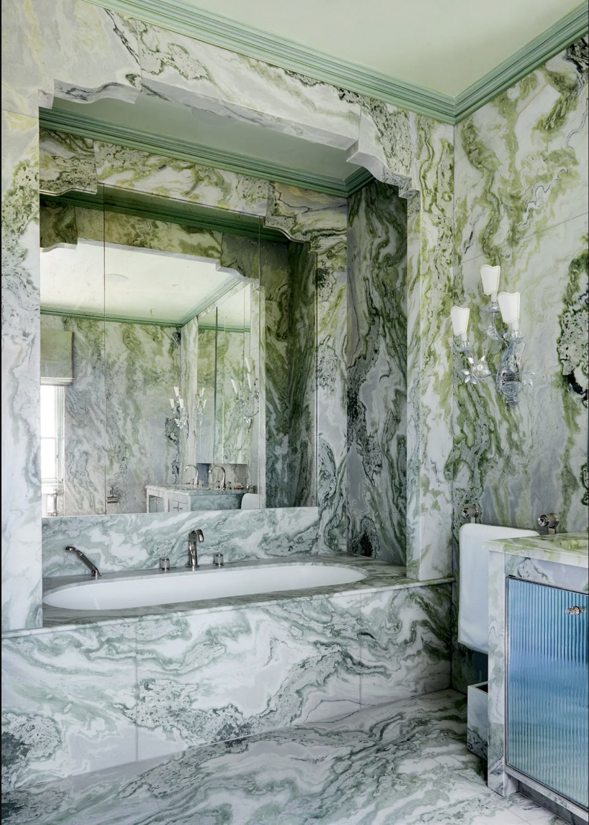 Maximalism: The Story of You | Catherine Jordan Design