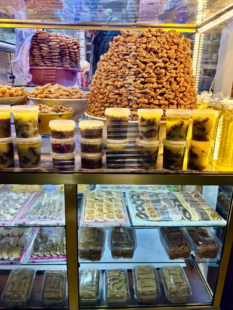 Morocco: Beauty Around Every Corner | Catherine Jordan Design