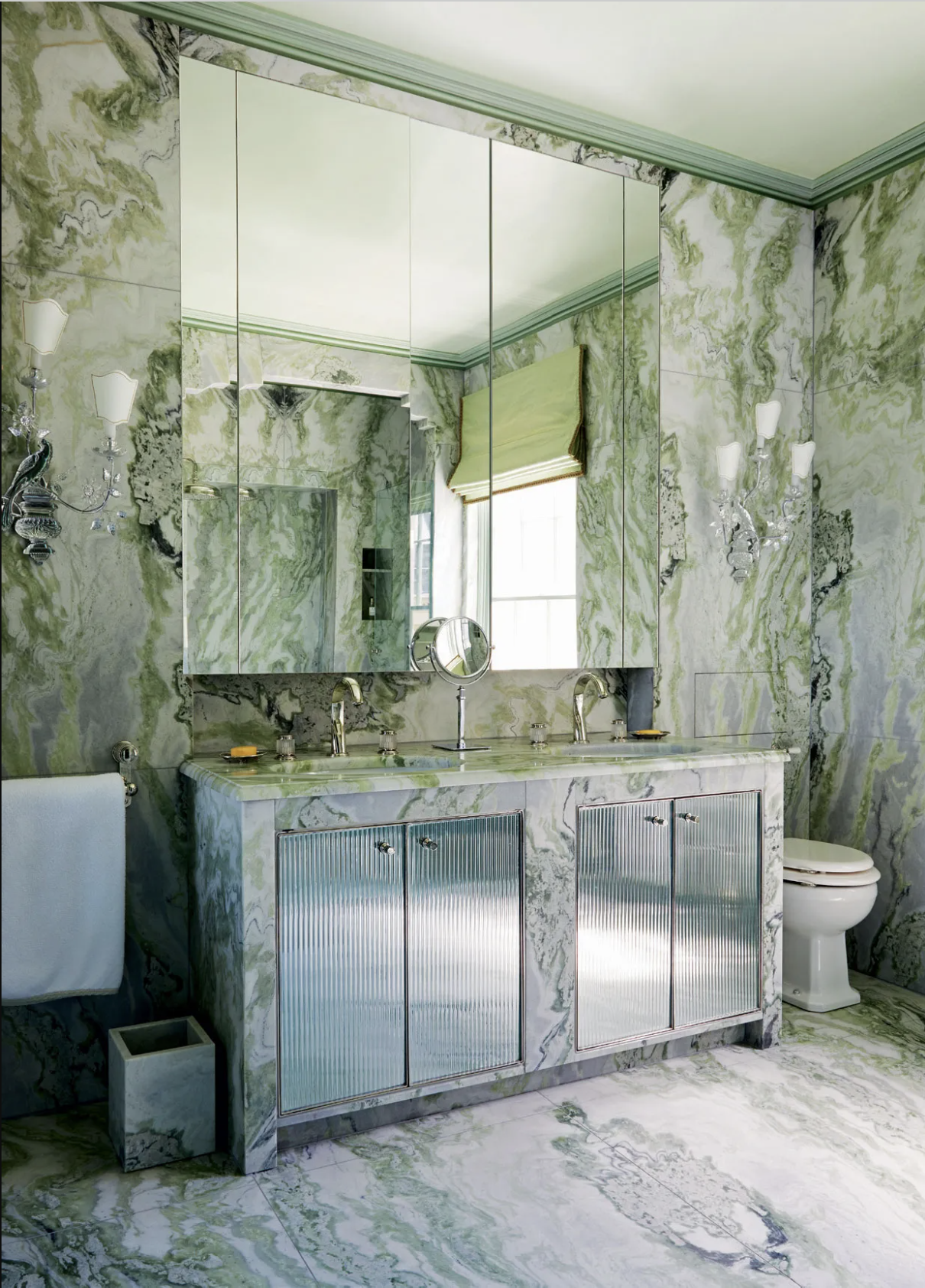 Maximalism: The Story of You | Catherine Jordan Design