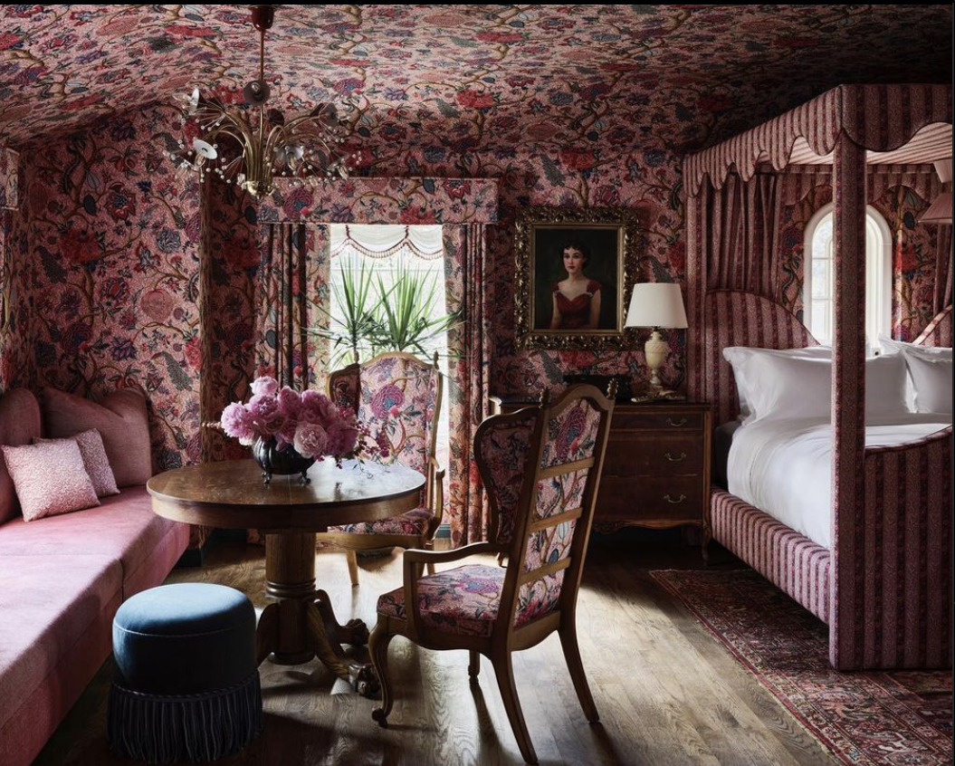 Maximalism: The Story of You | Catherine Jordan Design