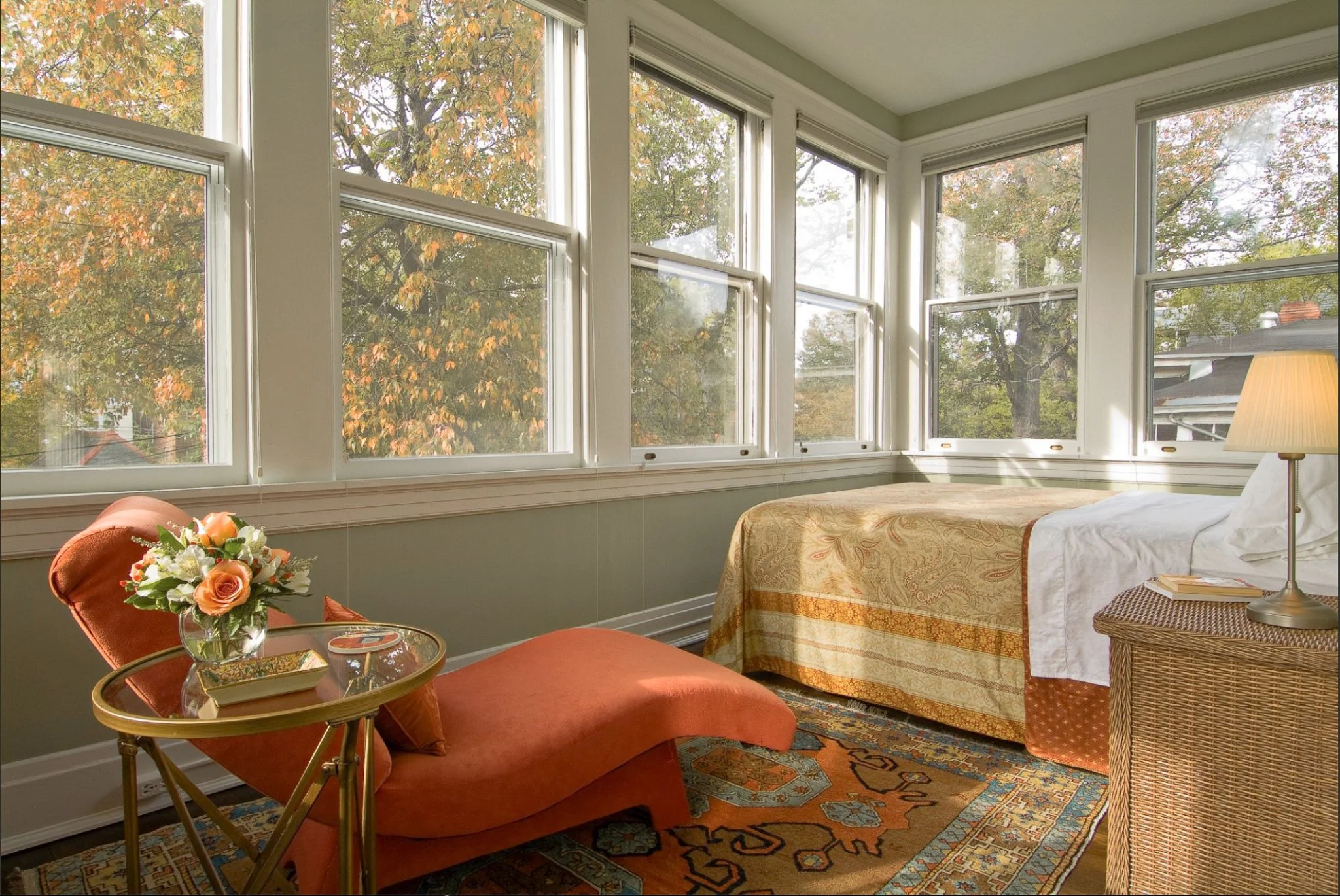 Cool By Design | Catherine Jordan Design