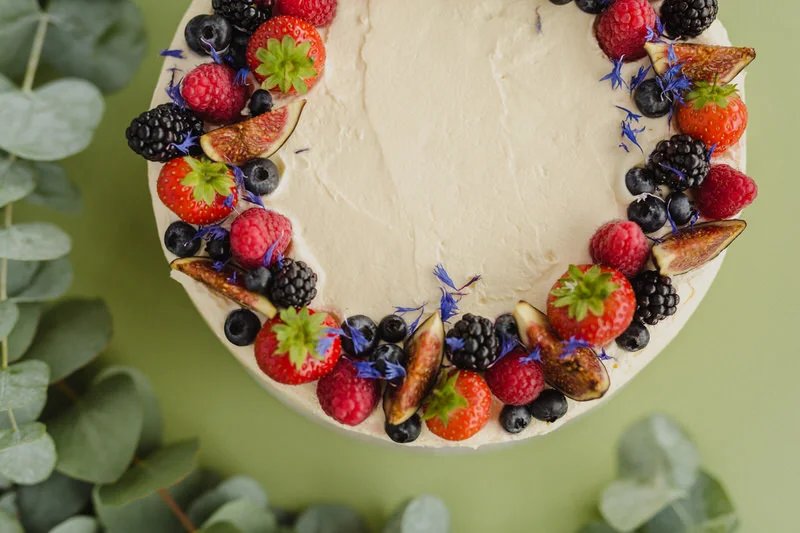 Award-Winning Bake Shop in Fife! | Kitschnbake