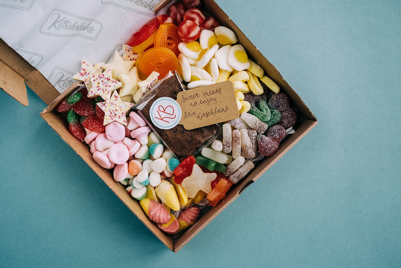 Award-Winning Bake Shop in Fife! | Kitschnbake