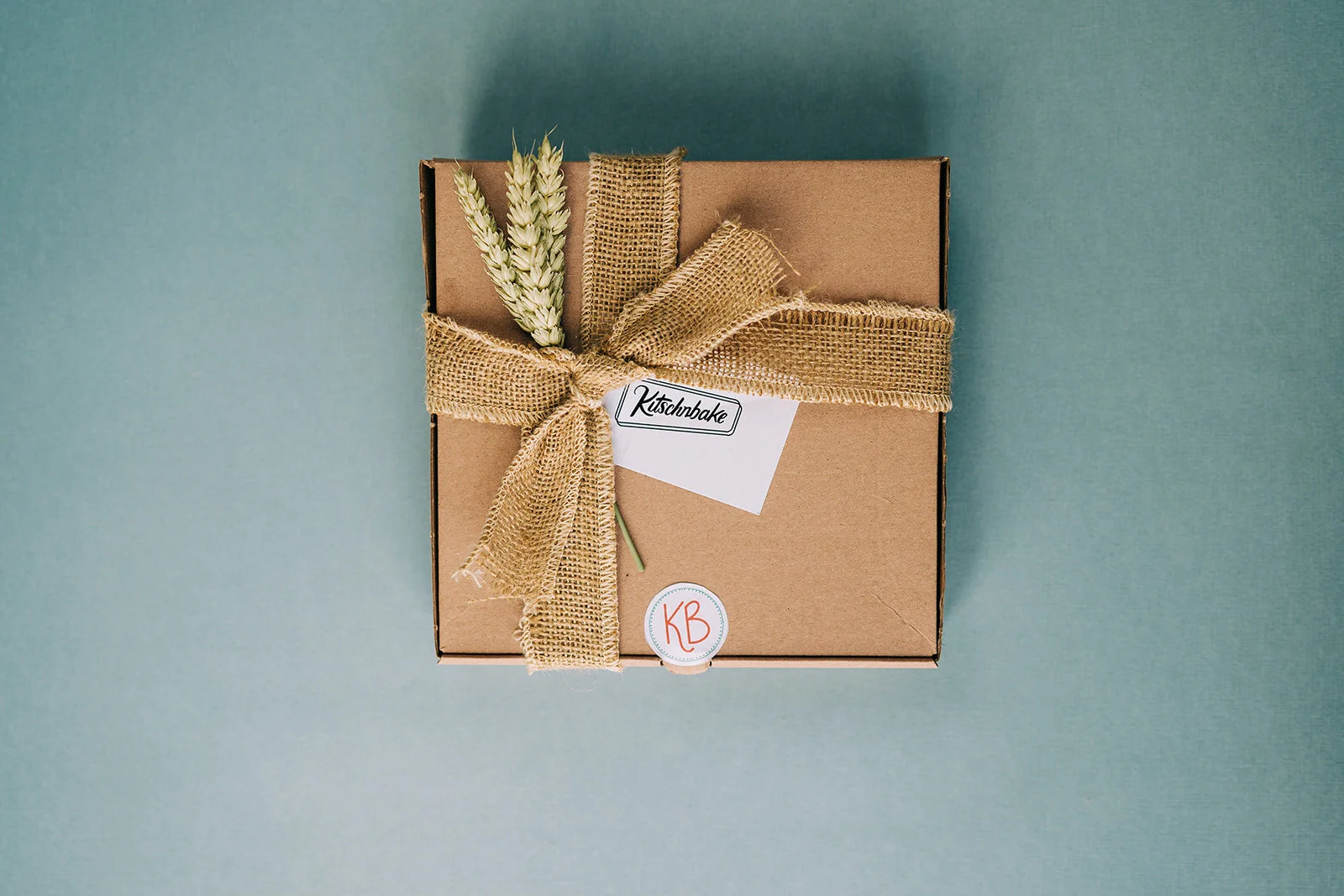 Award-Winning Bake Shop in Fife! | Kitschnbake