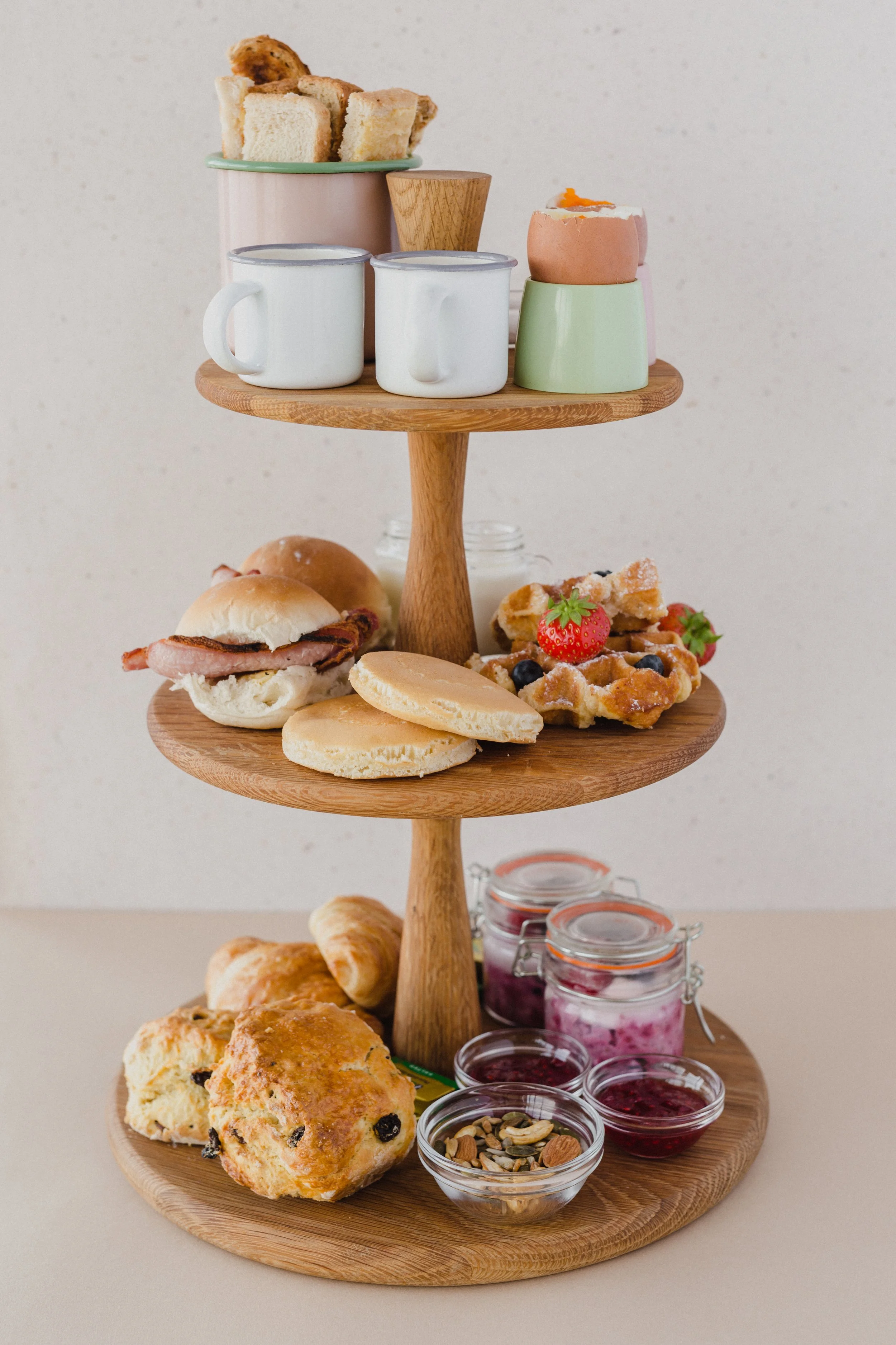 Award-Winning Bake Shop in Fife! | Kitschnbake