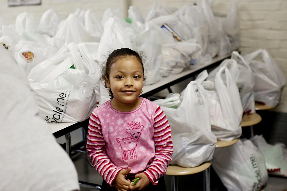 Our Story — Power Packs Project